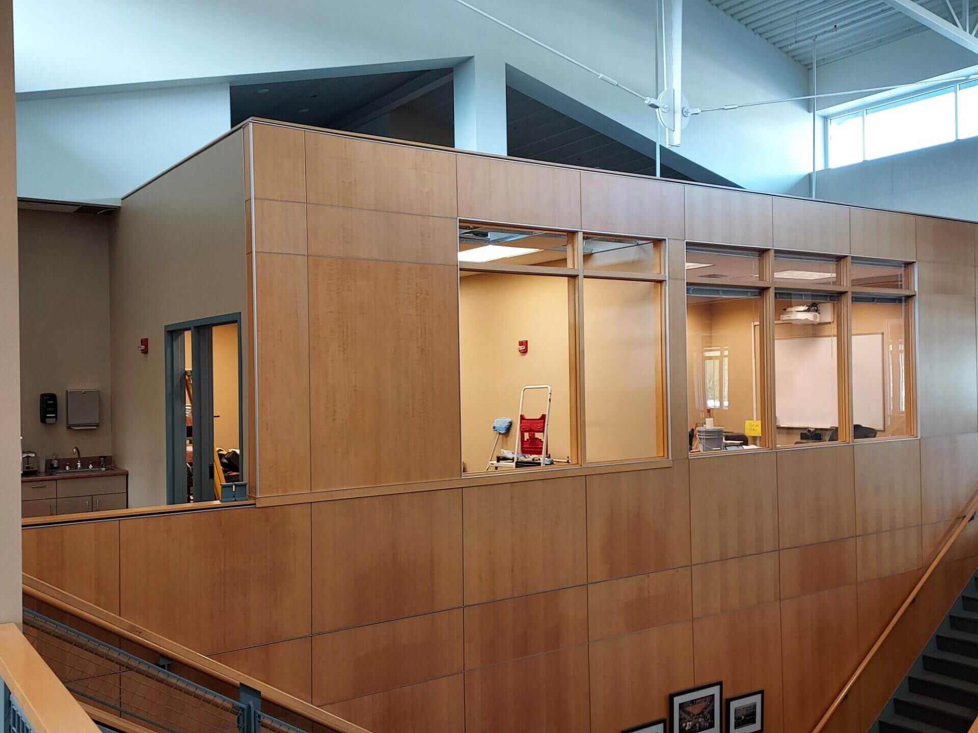 Regency NW Construction Inc. Latest Project: | Regency NW Construction, Inc